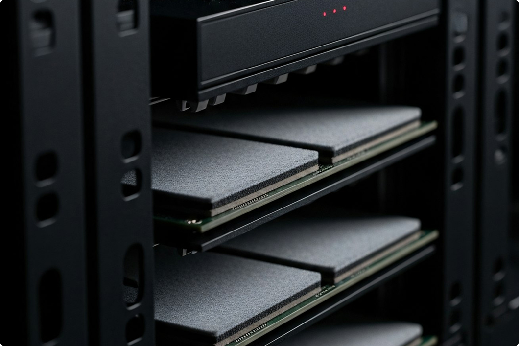 Oriole Networks Launches PRISM Photonic Solution