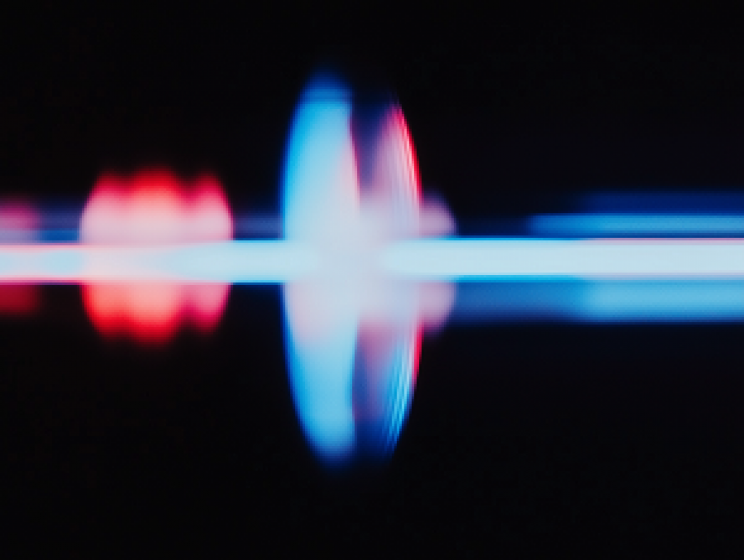 Oriole Networks | Photonic Networking for AI