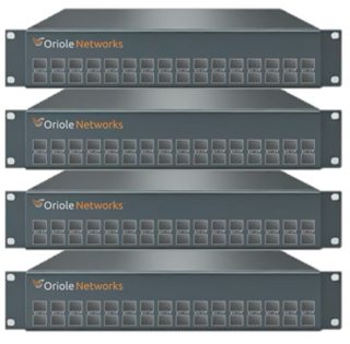 Oriole Networks | Photonic Networking for AI