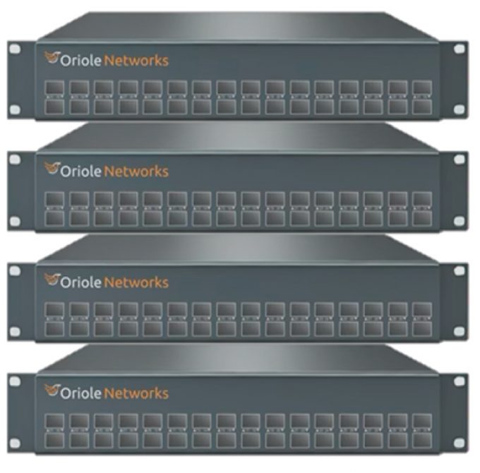 Oriole Networks | Photonic Networking for AI