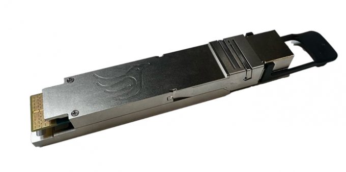 Oriole Networks | Photonic Networking for AI